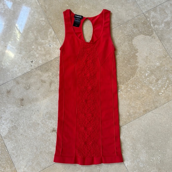 bebe | Dresses | Vintage Bebe Dress | Poshmark